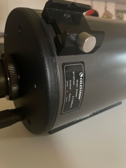 VENDO: MAK 127-1500 CELESTRON | Astrosell